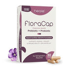 FloraCap probiotics for women
