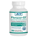 Floracor probiotics for digestive health