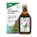 Floradix Ashwagandha stress relief supplement