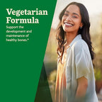 Floradix calcium citrate for daily health
