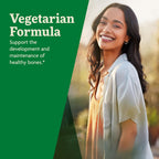 Floradix calcium citrate for daily wellness