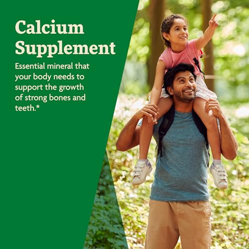 Floradix calcium for active lifestyles