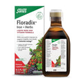 Floradix iron supplement for energy