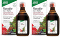 Floradix iron supplement for energy