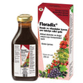 Floradix iron supplement for energy
