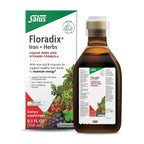 Floradix iron supplement for women