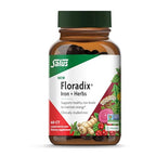 Floradix iron supplement for women