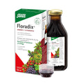 Floradix iron supplement for women