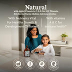 Floradix Kinder Love multivitamins