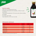 Floradix liquid iron for daily use