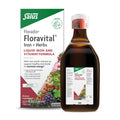 Floradix liquid iron supplement for energy