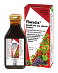 Floradix liquid iron supplement