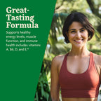 Floradix multivitamin for women’s wellness