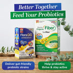 FloraGG probiotics for everyday wellness
