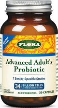 FloraHealth advanced adult probiotics
