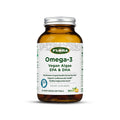 FloraHealth algae omega-3 capsules