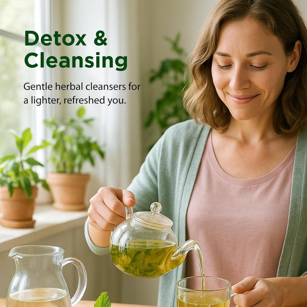 FloraHealth bitters for healthy digestion