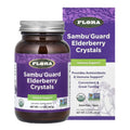 FloraHealth elderberry crystals for immunity