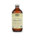 FloraHealth flax oil cold-pressed benefits