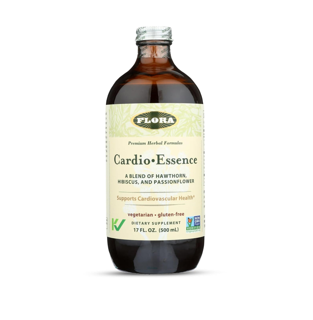 FloraHealth hawthorn herbal supplement