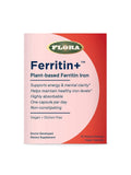 FloraHealth iron supplement for women