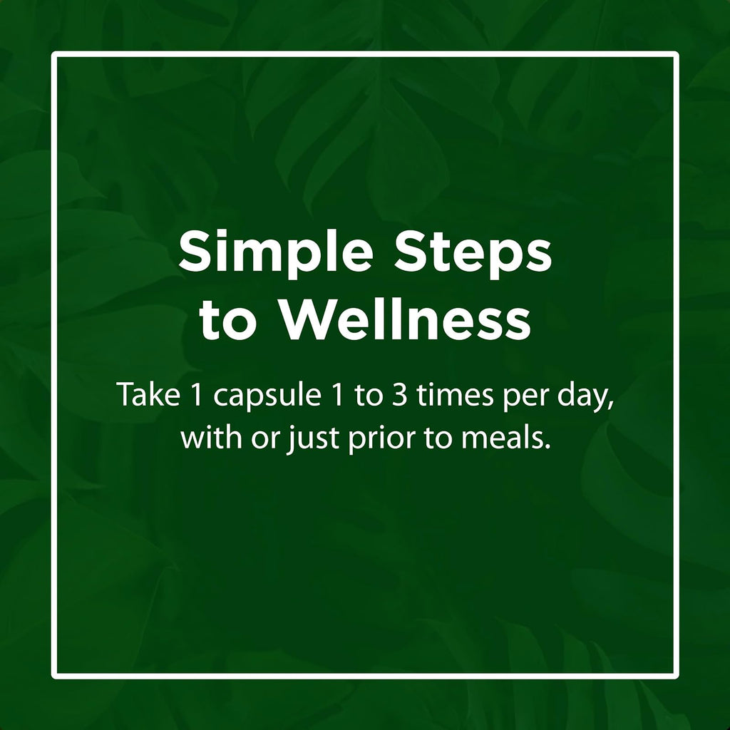 FloraHealth probiotics for balanced flora