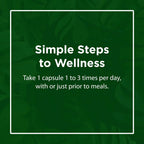 FloraHealth probiotics for balanced flora