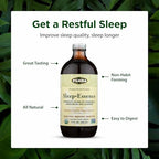 FloraHealth Sleep-Essence calming herbal formula