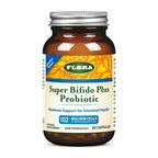 FloraHealth Super Bifido Plus probiotics
