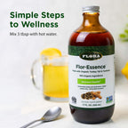 FloraHealth turmeric blend for health