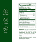 FloraHealth UDO's oil for kids