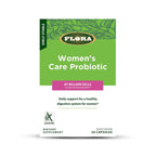 FloraHealth women's probiotics for gut health