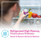 Florajen capsules for gut balance