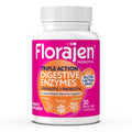Florajen digestive enzymes for gut health