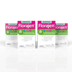 Florajen kids probiotic capsules