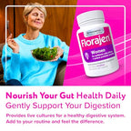 Florajen kids probiotic for immunity