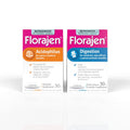 Florajen probiotics for digestive health