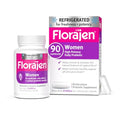 Florajen probiotics for women's health