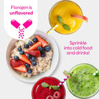 Florajen probiotics with 50 billion CFU