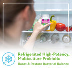 Florajen probiotics with 50 billion CFU