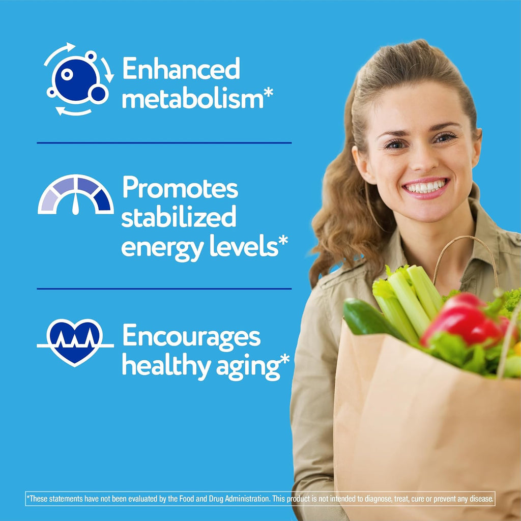 Florajen women's probiotic benefits