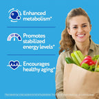 Florajen women's probiotic benefits