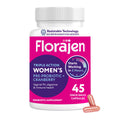 Florajen women's probiotic for vaginal health