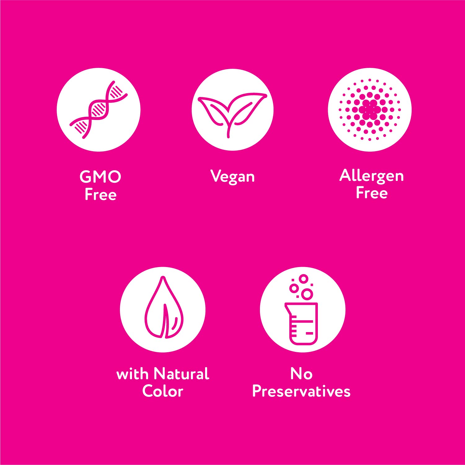 Florajen women's probiotics for everyday use