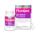 Florajen women's probiotics for gut health