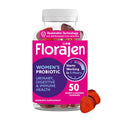 Florajen women's probiotics immune support
