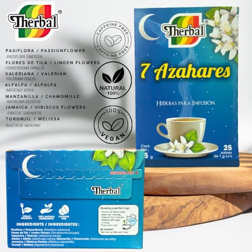floral blend herbal tea experience