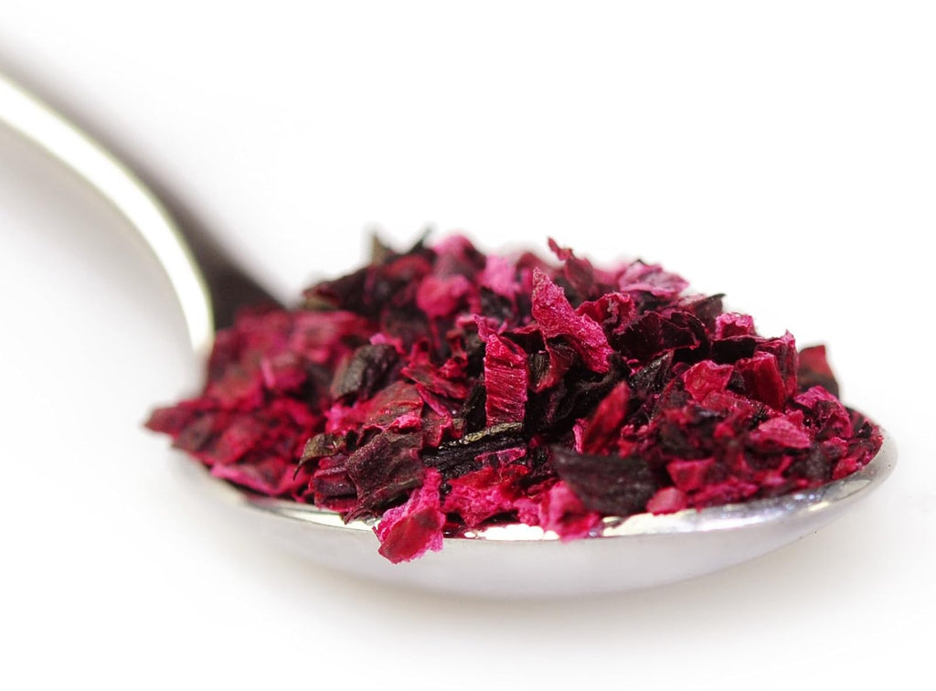 floral chamomile tea blend