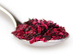 floral chamomile tea blend