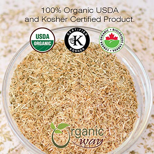 floral chamomile tea for soothing